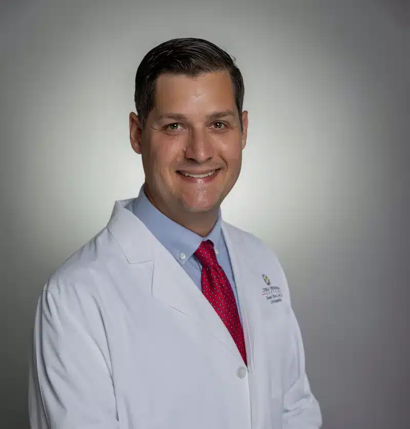 Victoria Orthopedic Center – Orthopedic Surgery & Sports Medicine