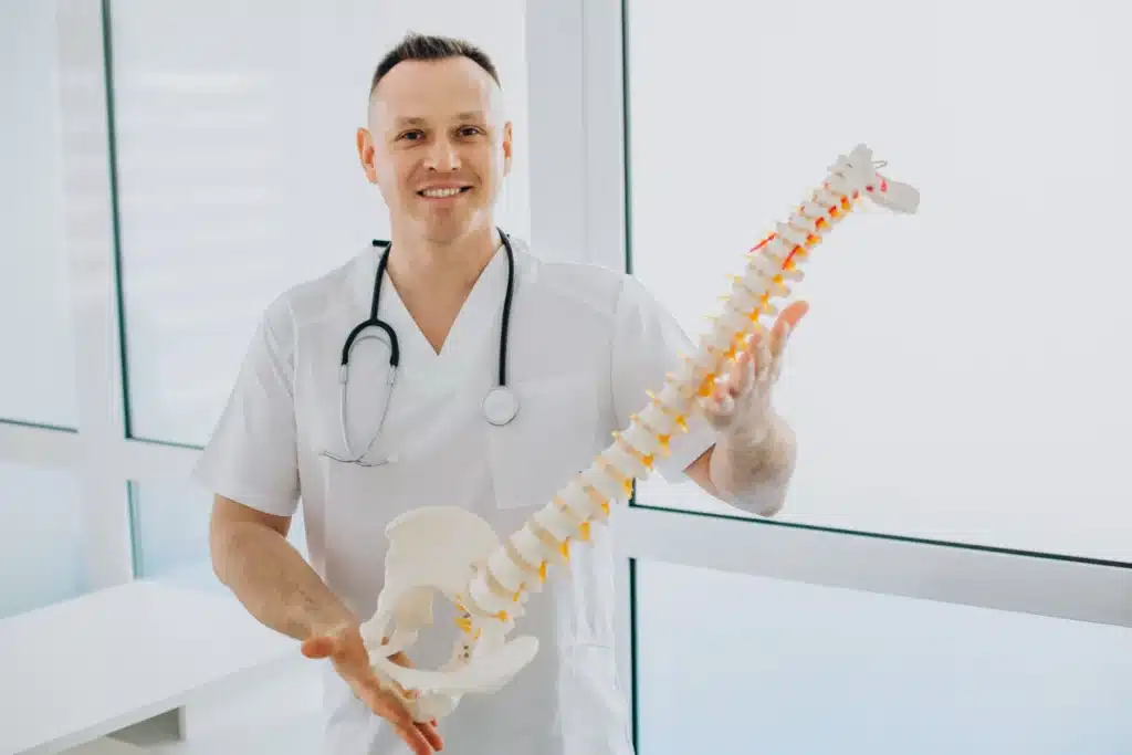 Spine Orthopedic Care in Victoria, TX | Victoria Orthopedic Center