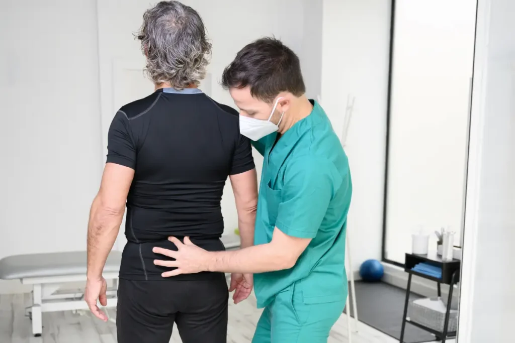 Spine Orthopedic Care in Victoria, TX | Victoria Orthopedic Center